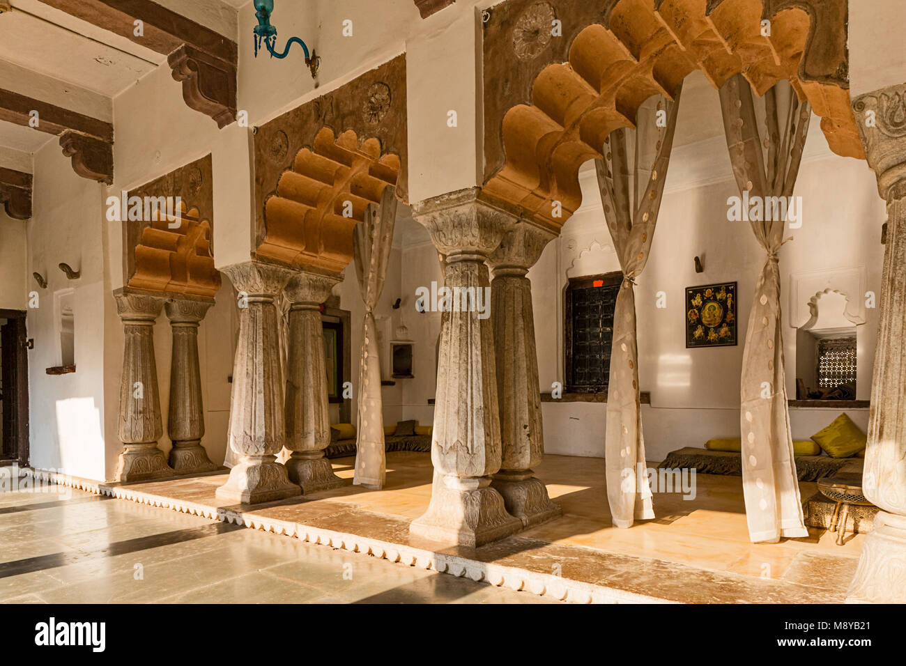 Bassi rajasthan hi-res stock photography and images - Alamy