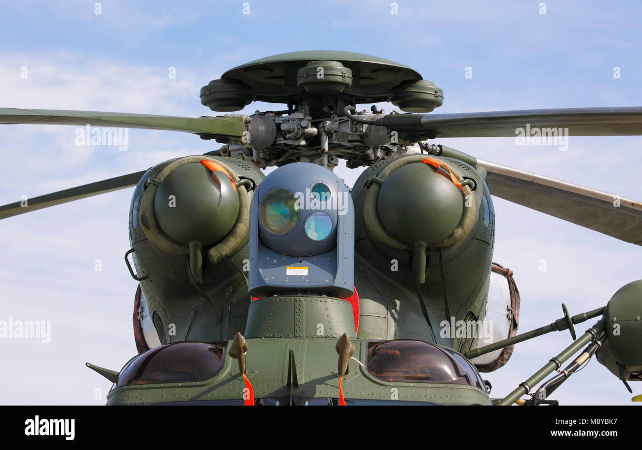 Aircraft sensors High Resolution Stock Photography and Images - Alamy