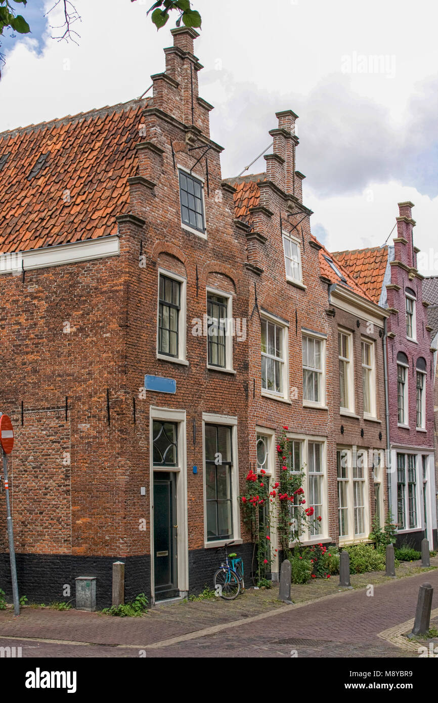 Gable roofs hi-res stock photography and images - Alamy