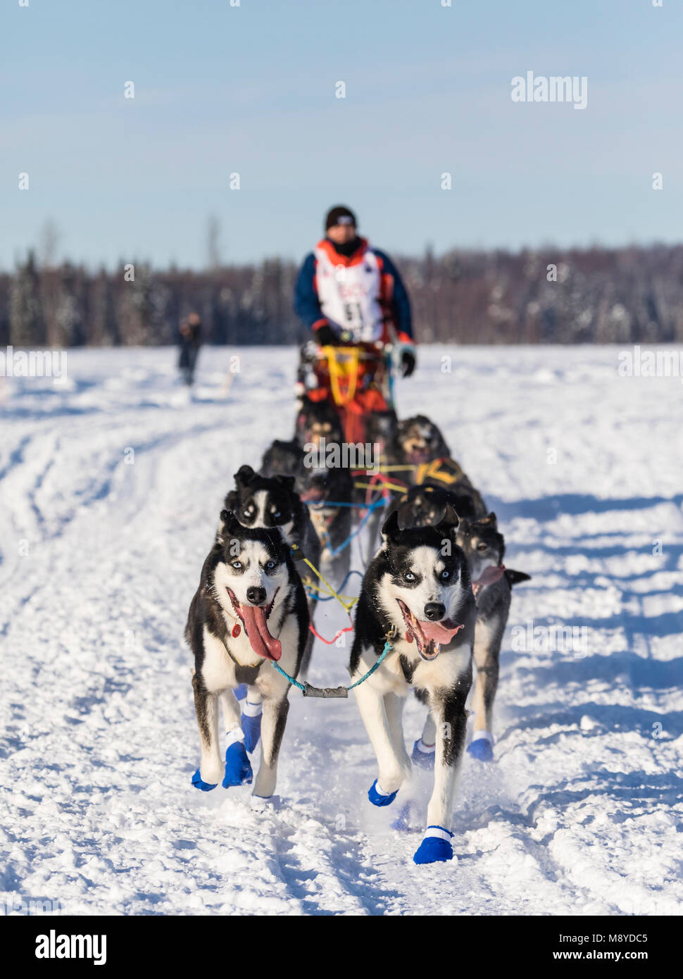 Lars monsen hi-res stock photography and images - Alamy