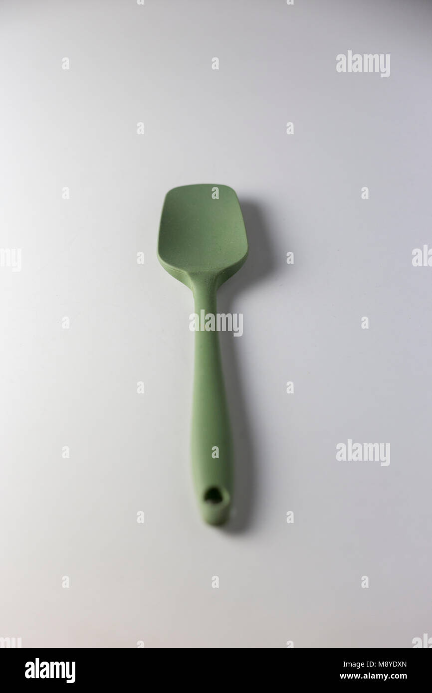 Modern spoon hi-res stock photography and images - Alamy
