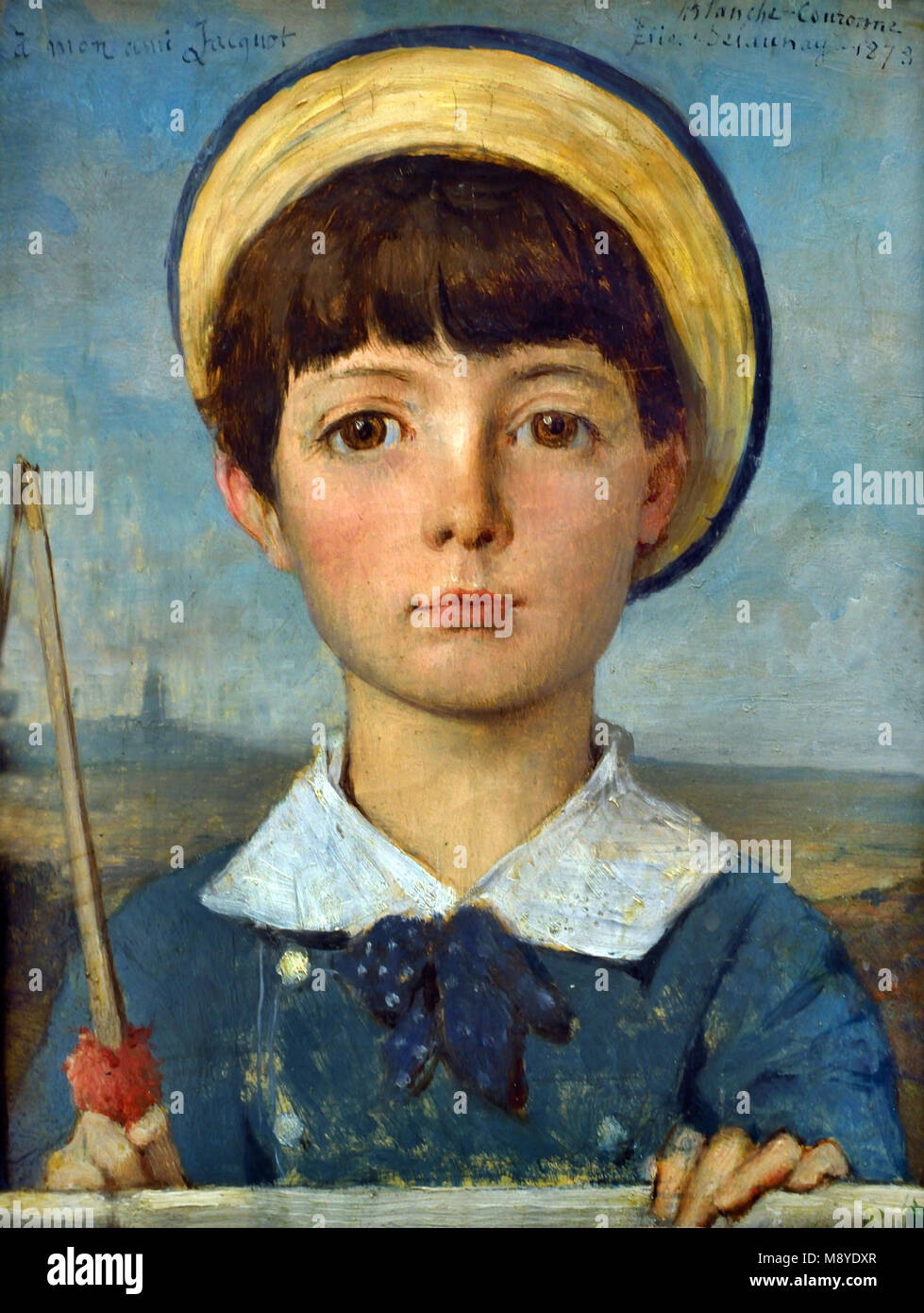 Georges Bizet High Resolution Stock Photography and Images - Alamy