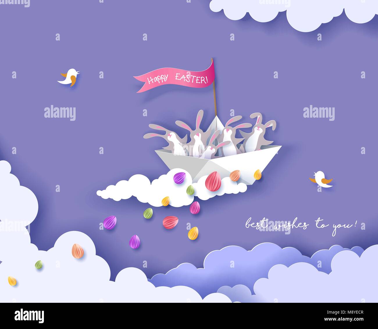 Symbol boat Stock Vector Images - Alamy