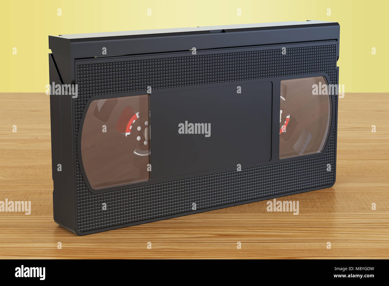 Videotape recording hi-res stock photography and images - Alamy