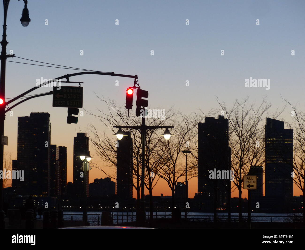 West hoboken hi-res stock photography and images - Alamy