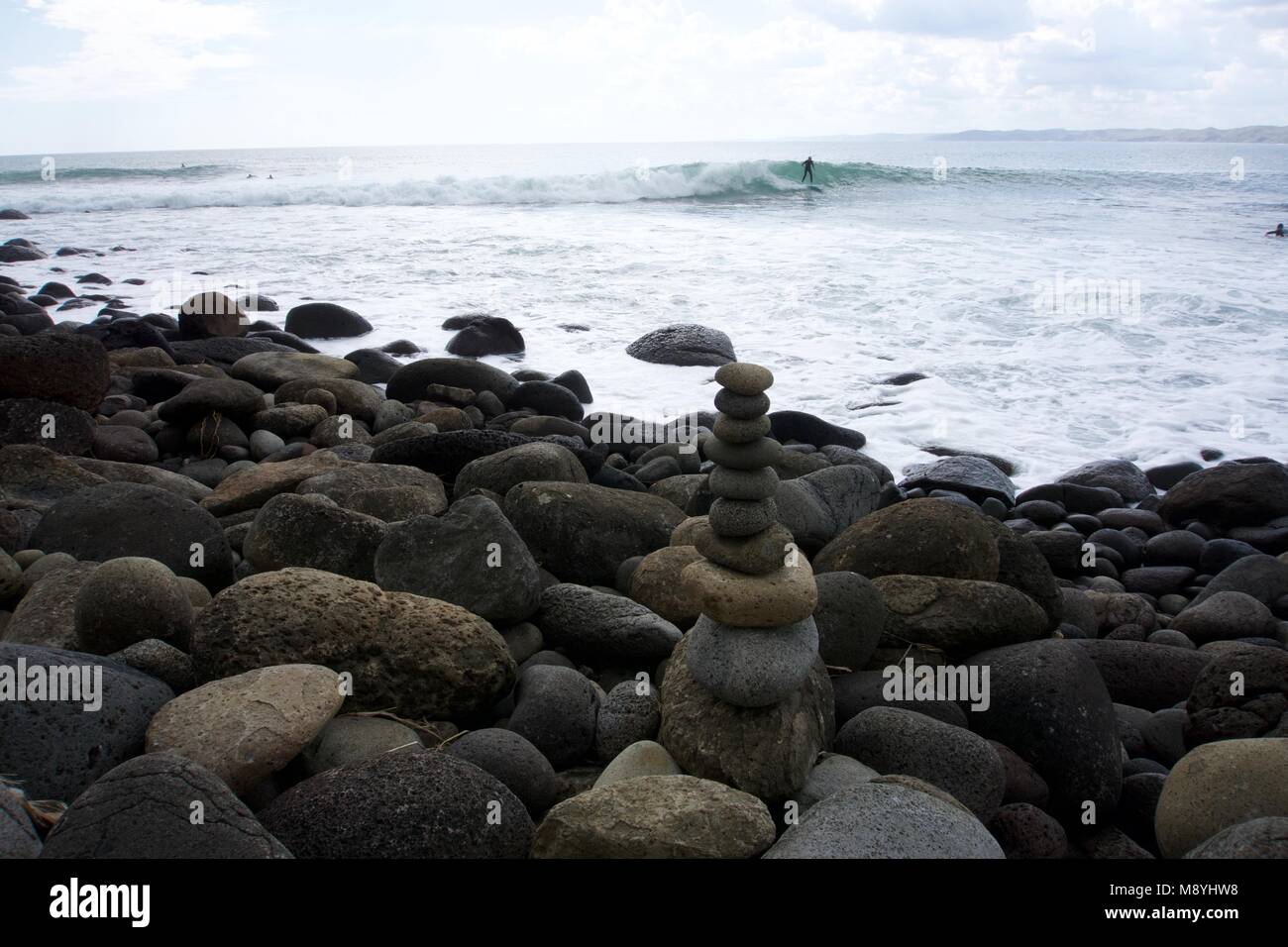 Rockpile hi-res stock photography and images - Alamy
