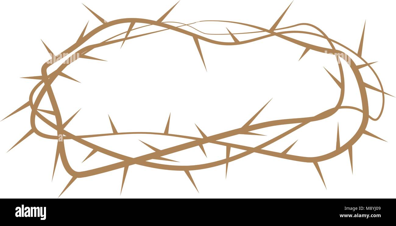 Holy week object Stock Vector Image & Art - Alamy