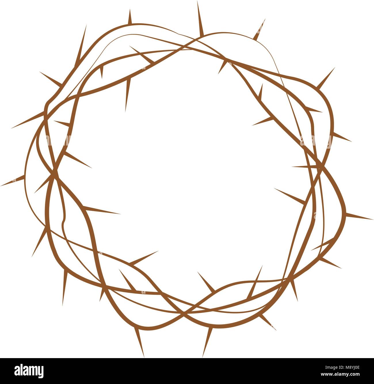 Holy week object Stock Vector Image & Art - Alamy