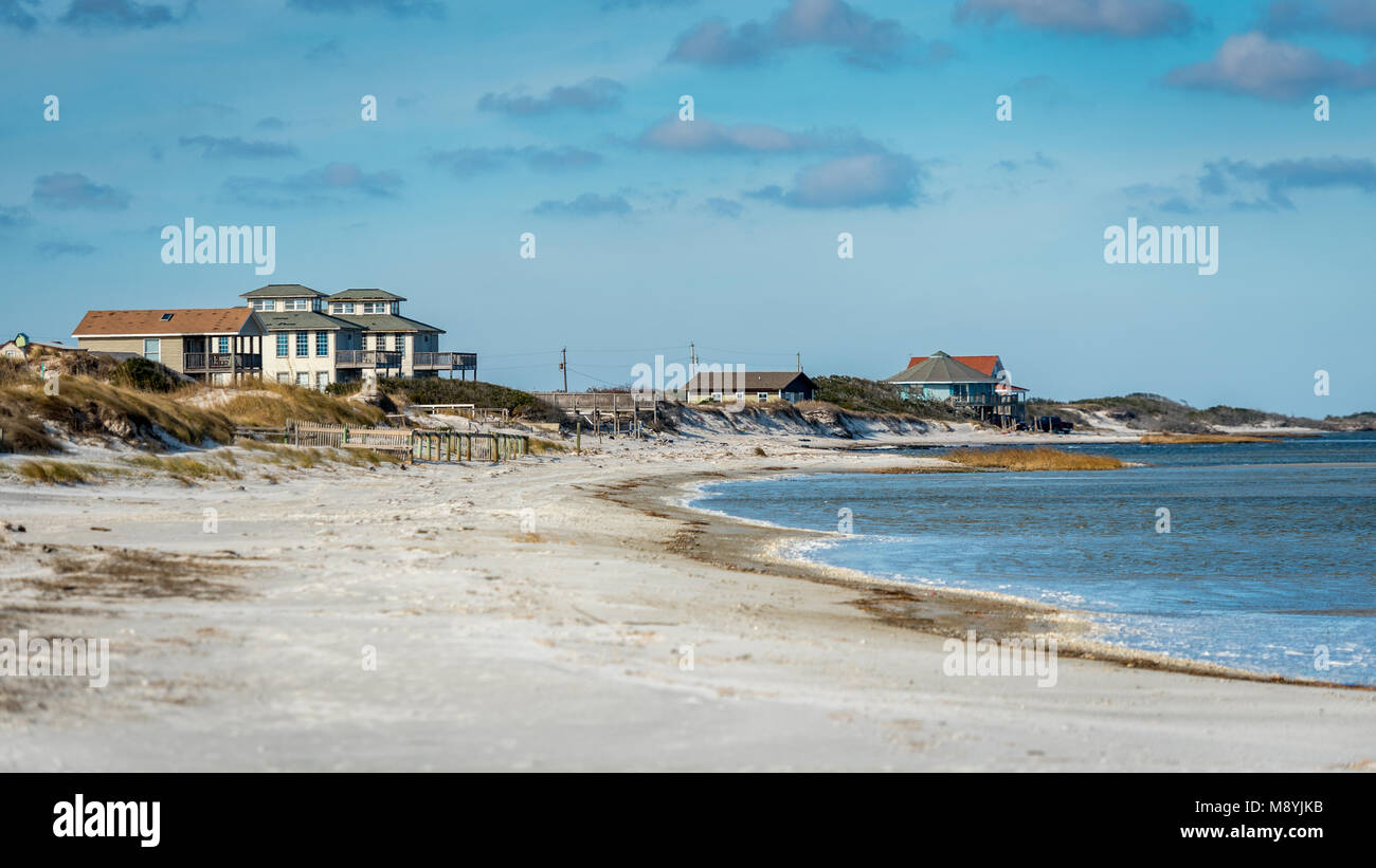 Cedar island north carolina hi-res stock photography and images - Alamy
