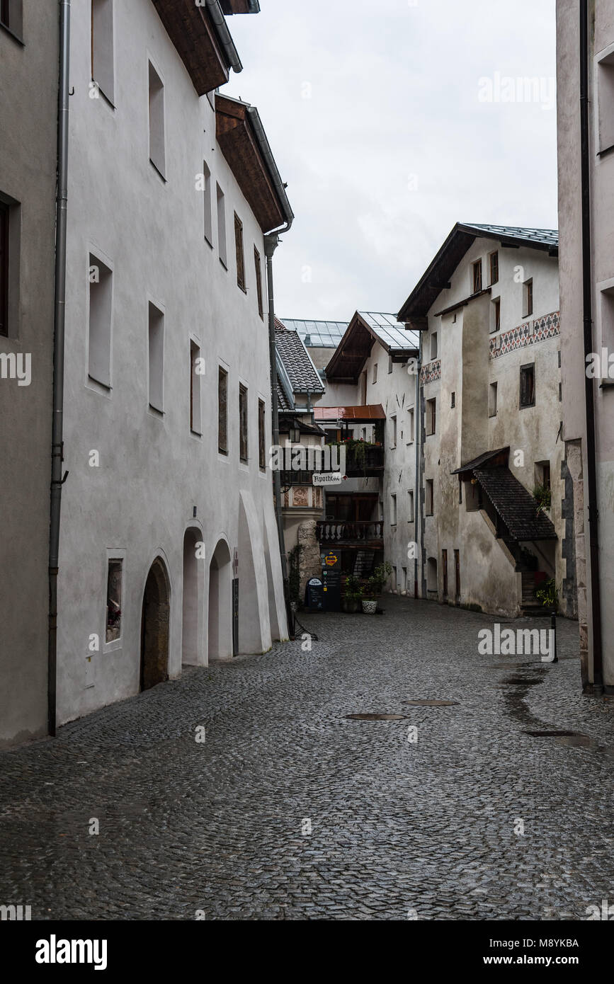 Rattenberg and glass factory hi-res stock photography and images - Alamy
