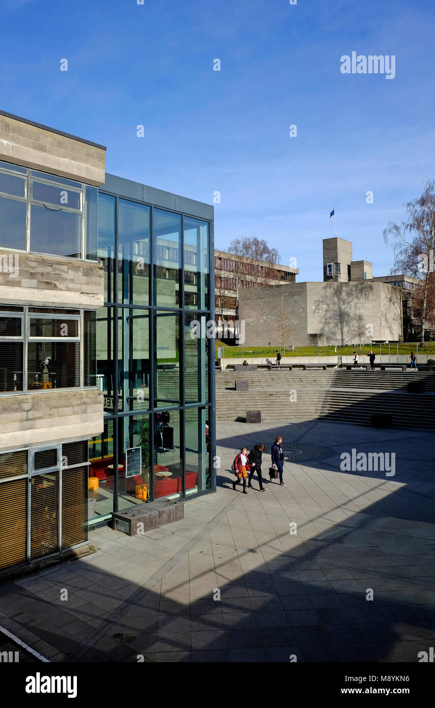 Uea square hi-res stock photography and images - Alamy