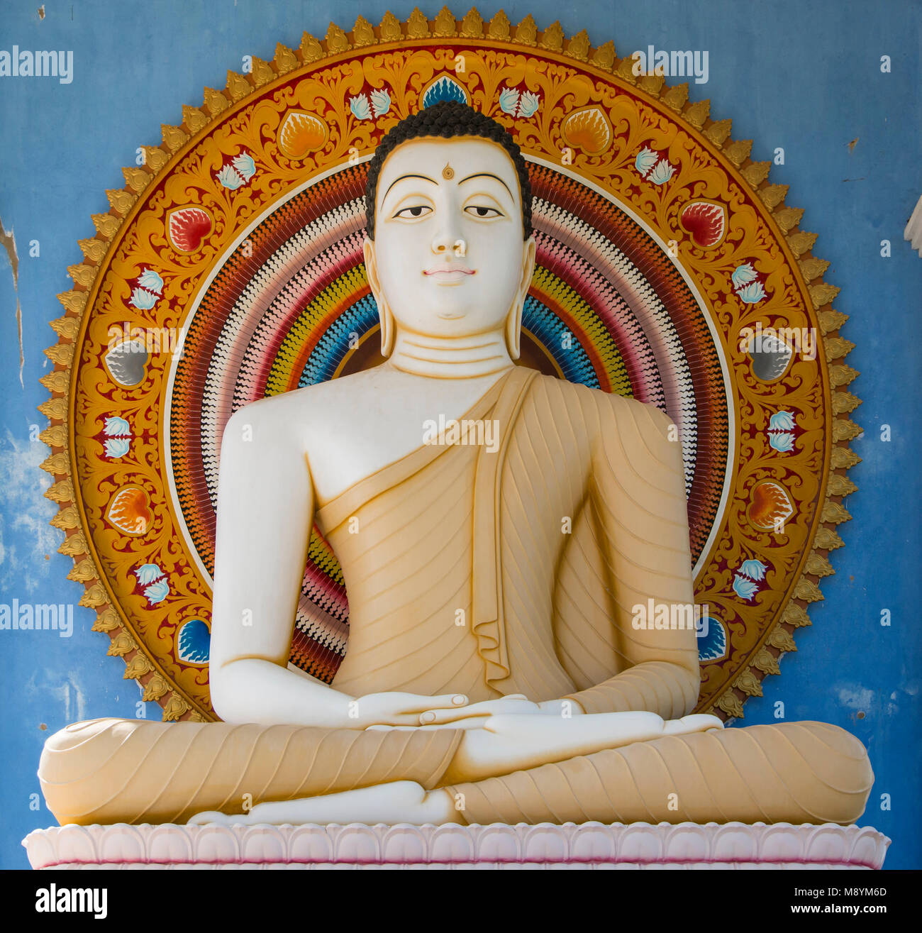 Wella devalaya hi-res stock photography and images - Alamy