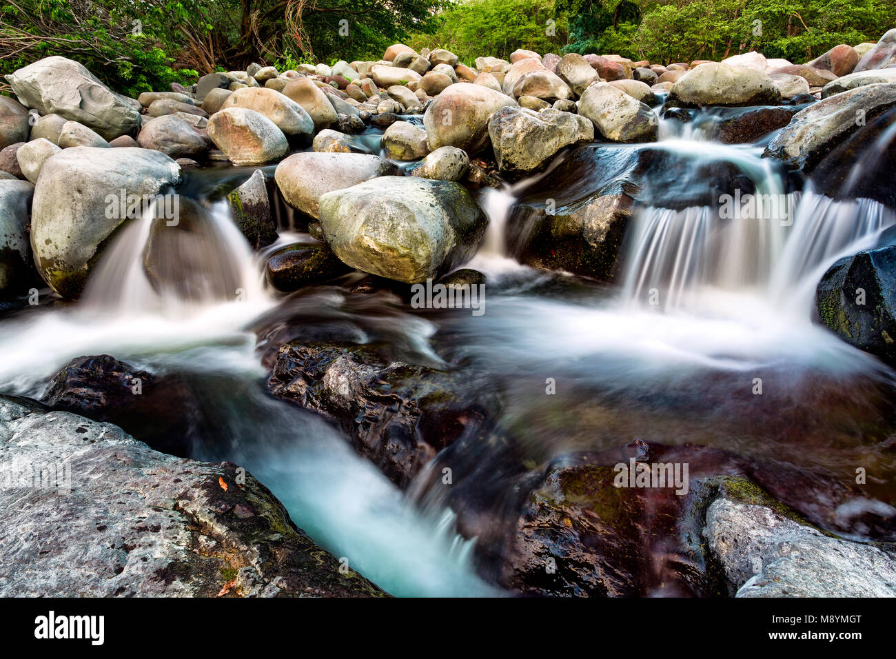River sauce grande hi-res stock photography and images - Alamy