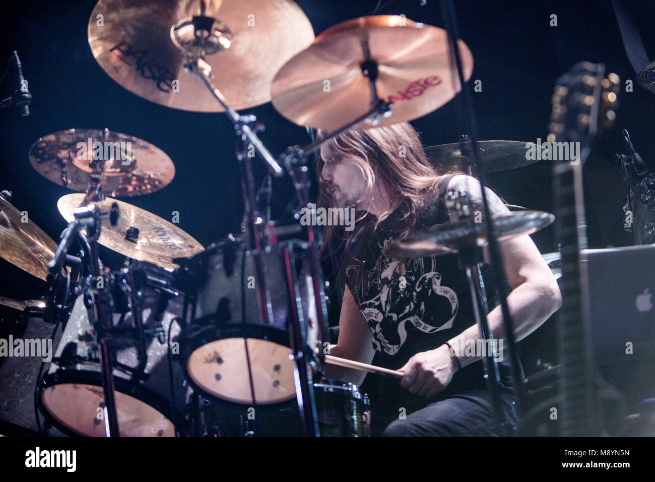 Rune nesse hi-res stock photography and images - Alamy