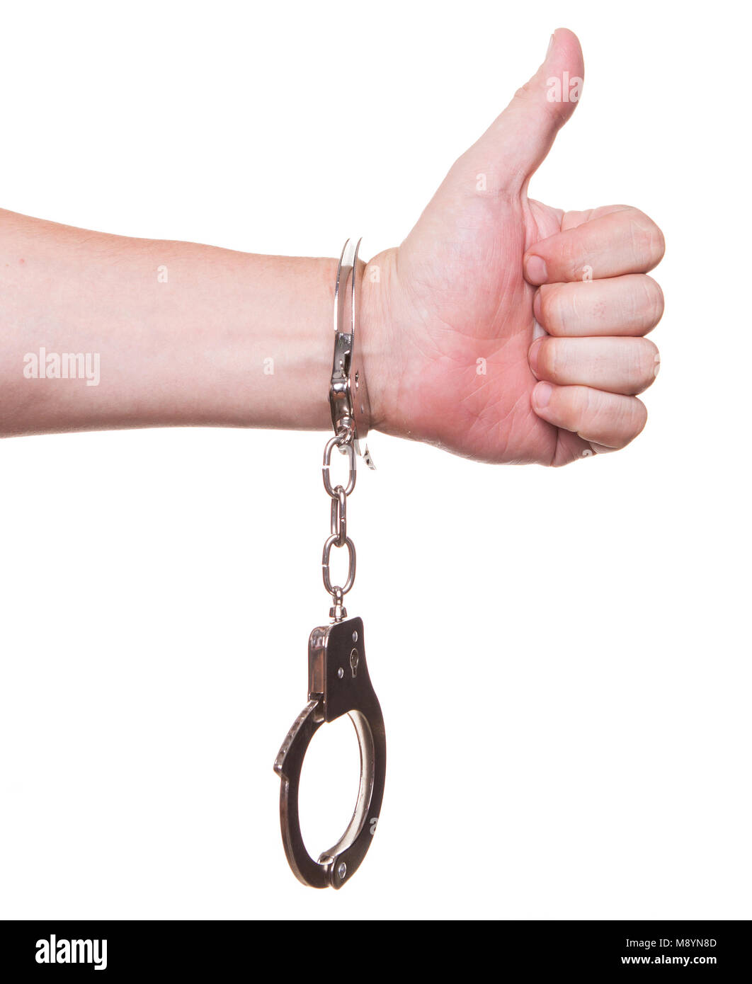 Police arrest people in Cut Out Stock Images & Pictures - Alamy