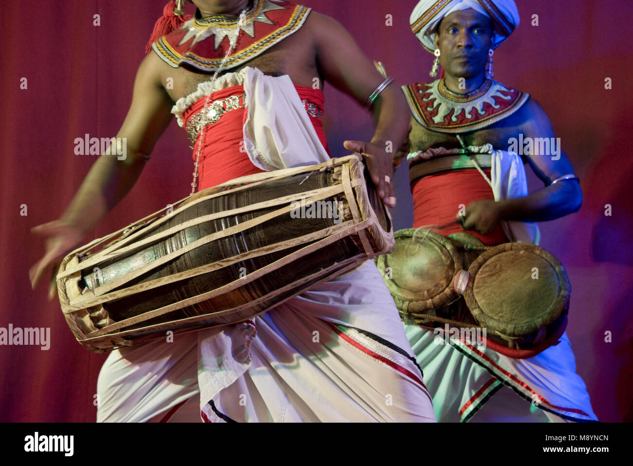 Musician in traditional clothes hi-res stock photography and images - Alamy
