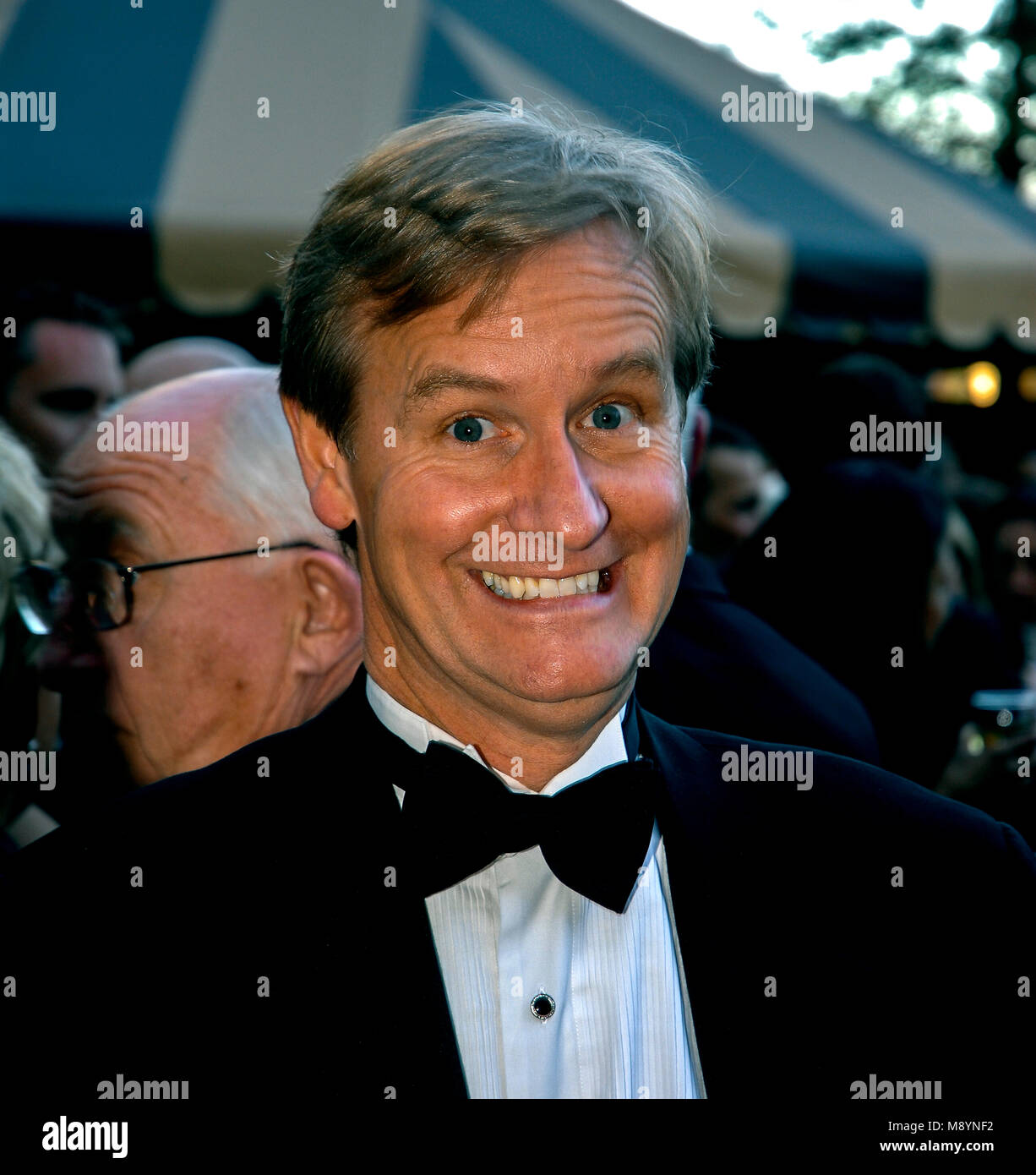 Steve doocy hi-res stock photography and images - Alamy