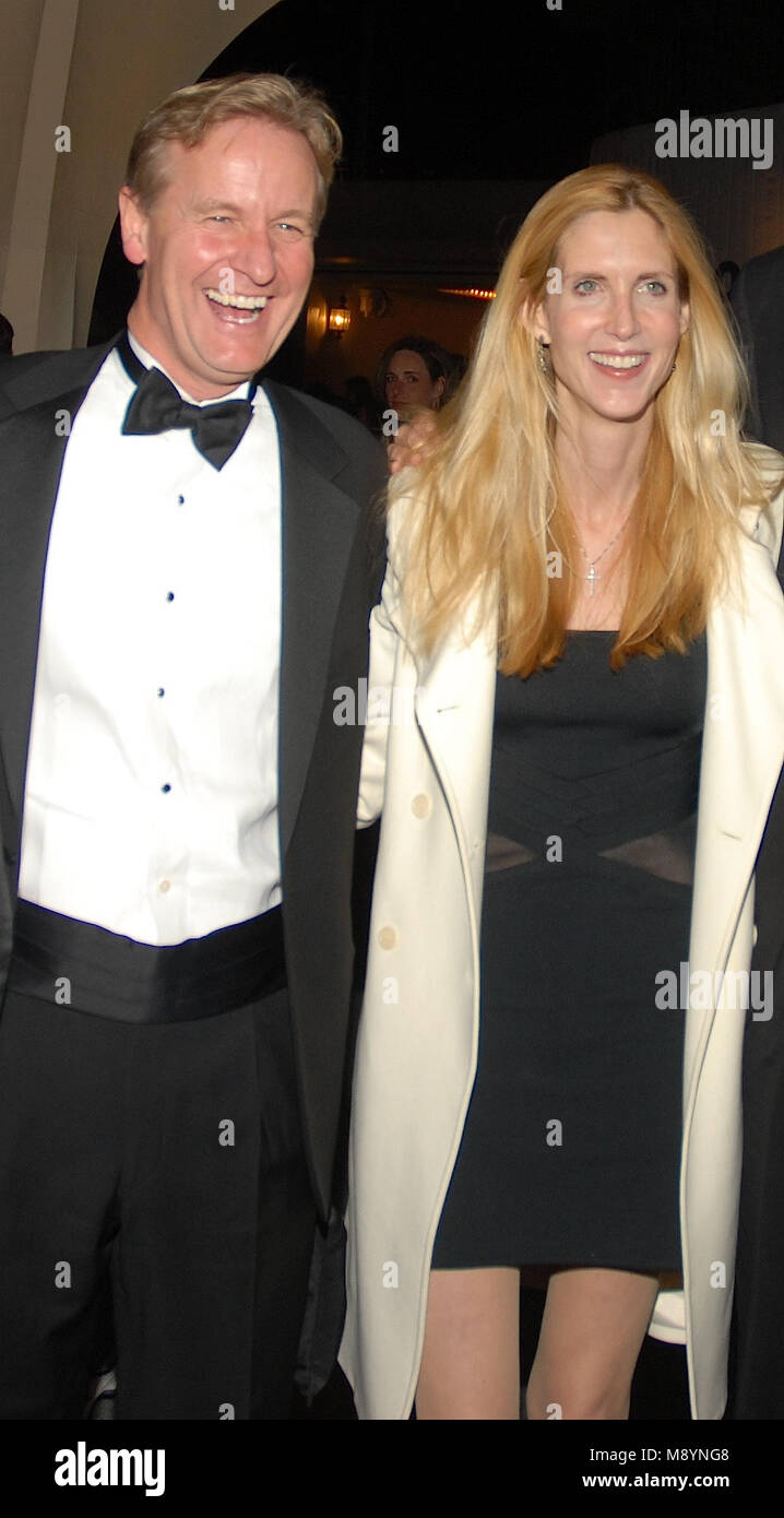 Washington DC., USA, April 29, 2006 White House Correspondents Dinner ...