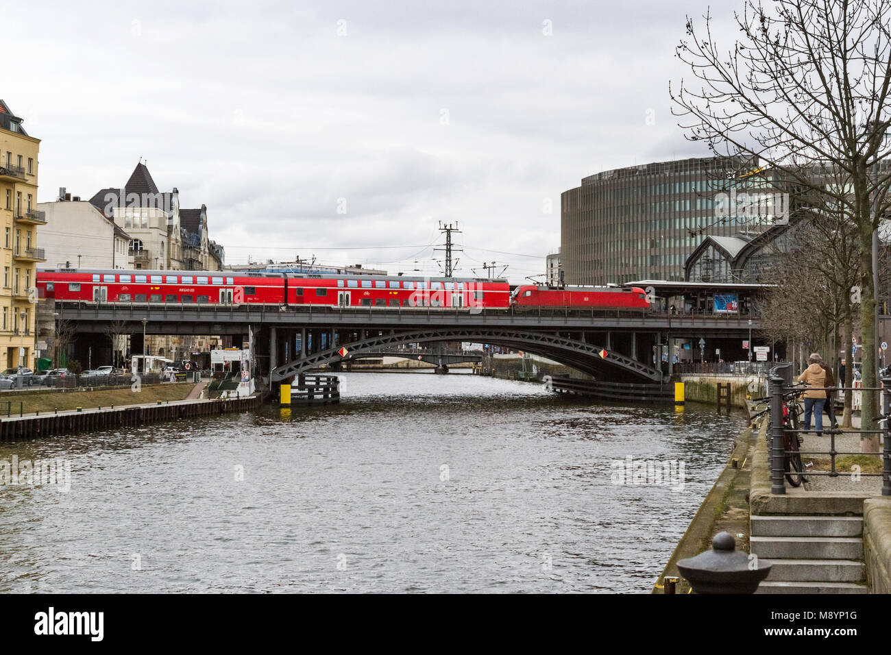 Berlin, Germany, 12-14th March 2018 Stock Photo - Alamy