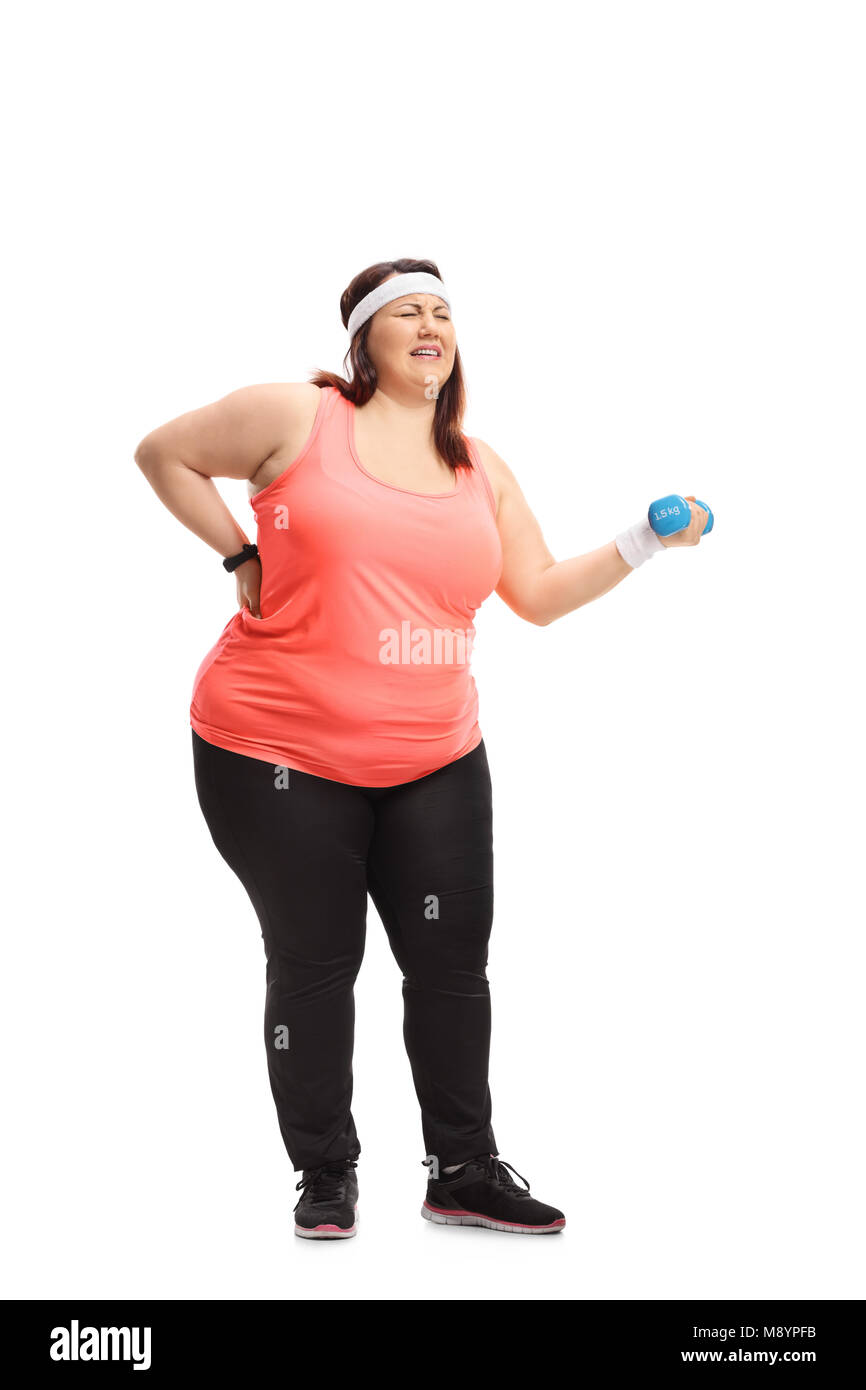 Severe obesity hi-res stock photography and images - Alamy