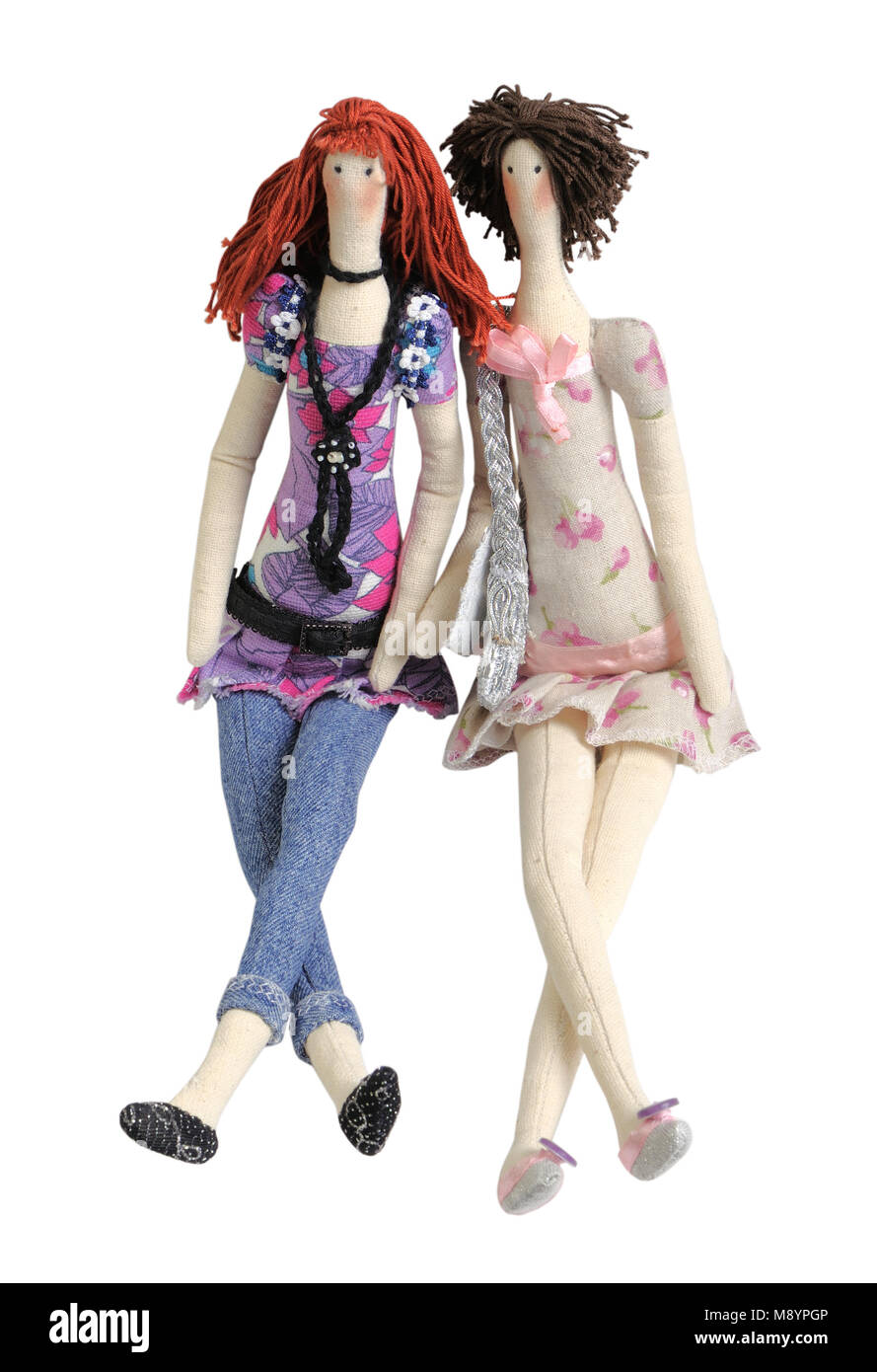 White tilda hi-res stock photography and images - Alamy