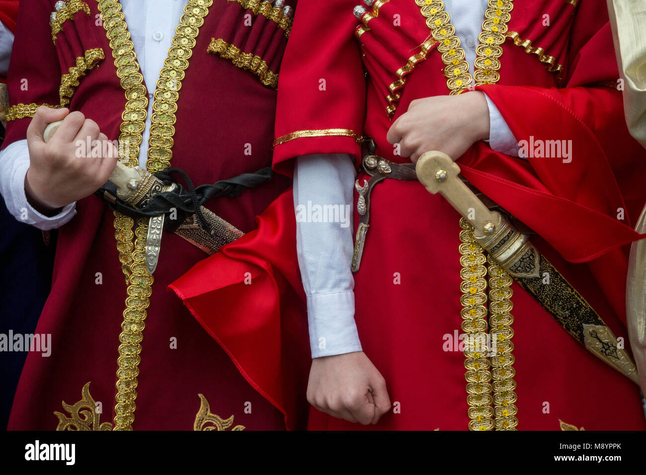 Russia Dagestan High Resolution Stock Photography and Images - Alamy