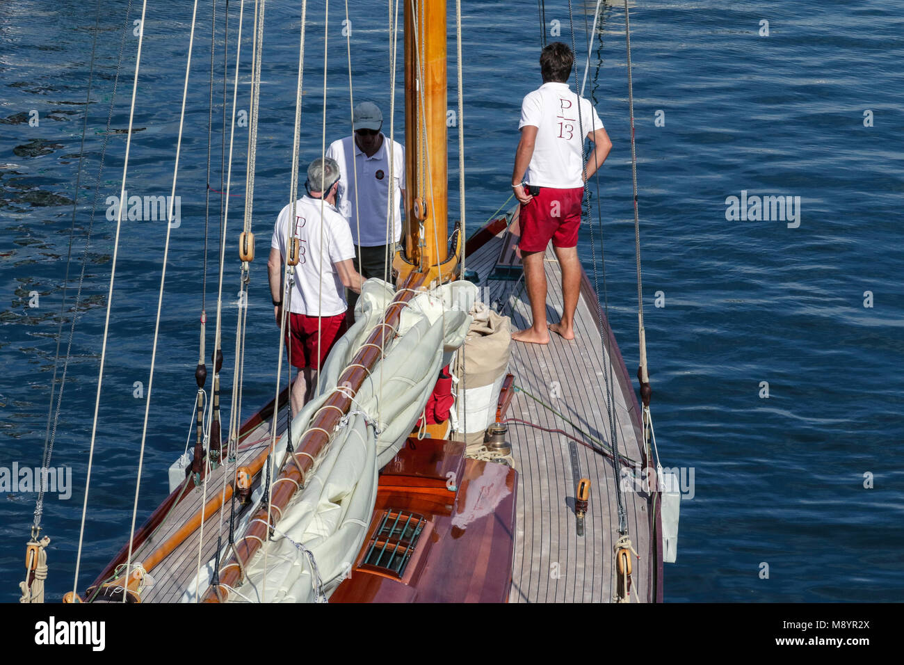 Aschanti IV 24/1 - P14, P13, SHIPS 1913 - I-7077 El MOPO Di VENEZIA ...