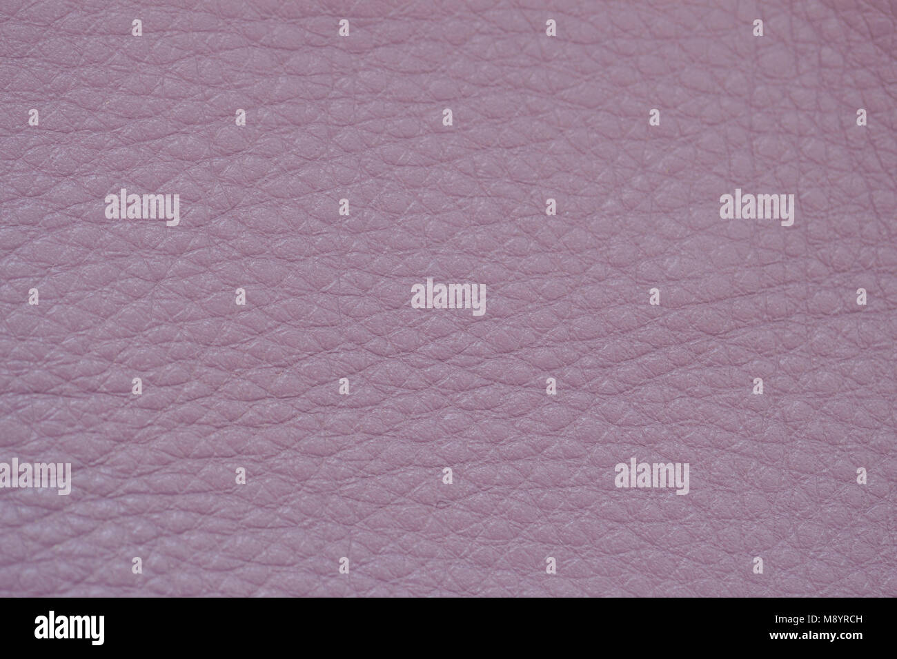 Genuine leather texture, pink lilac color, matte surface, trendy ...