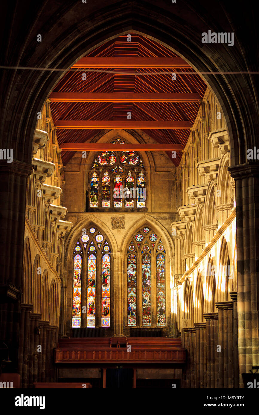 Paisley Abbey High Resolution Stock Photography and Images - Alamy