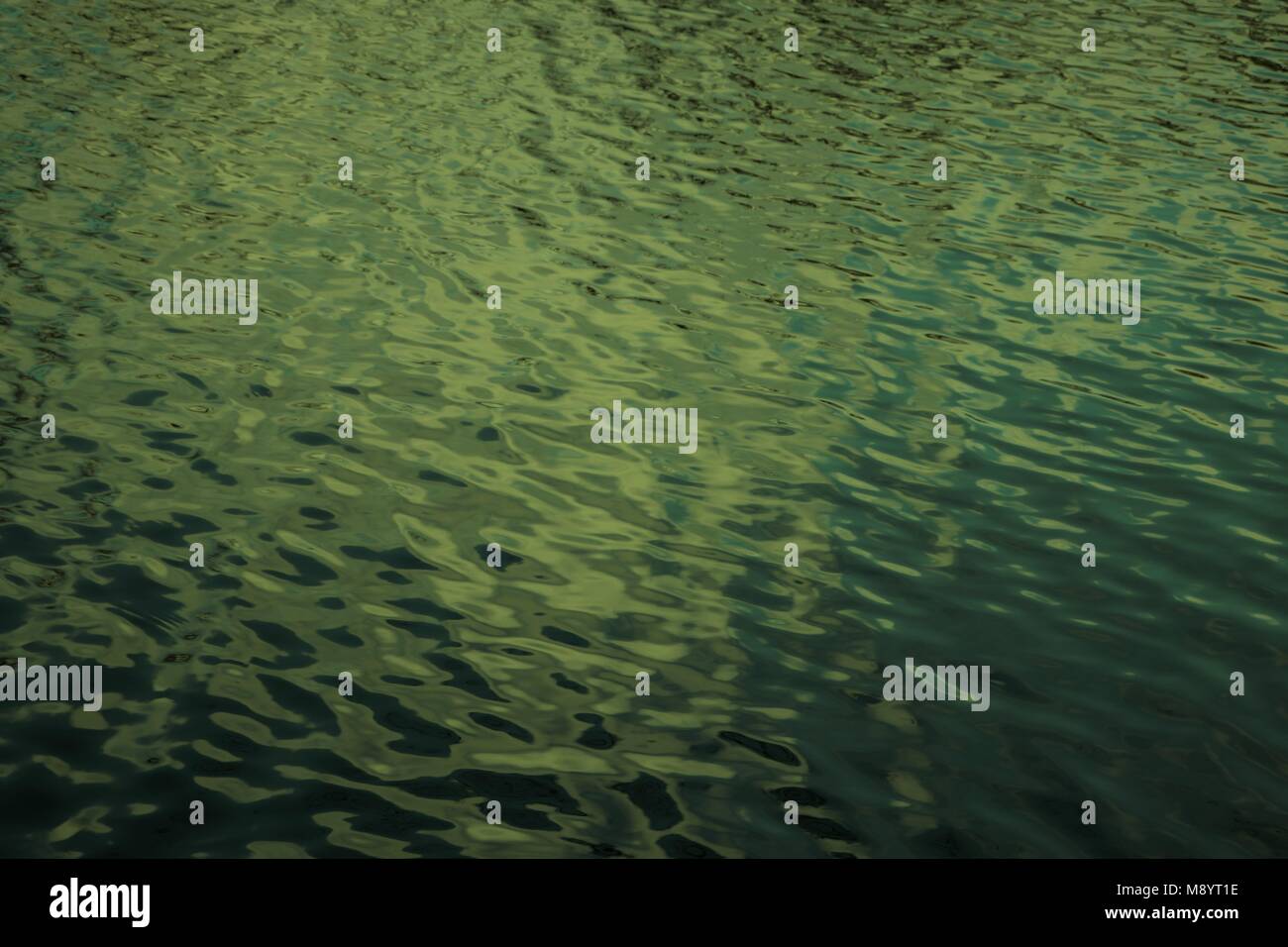 Abstract backgrounds, water, reflections Stock Photo - Alamy