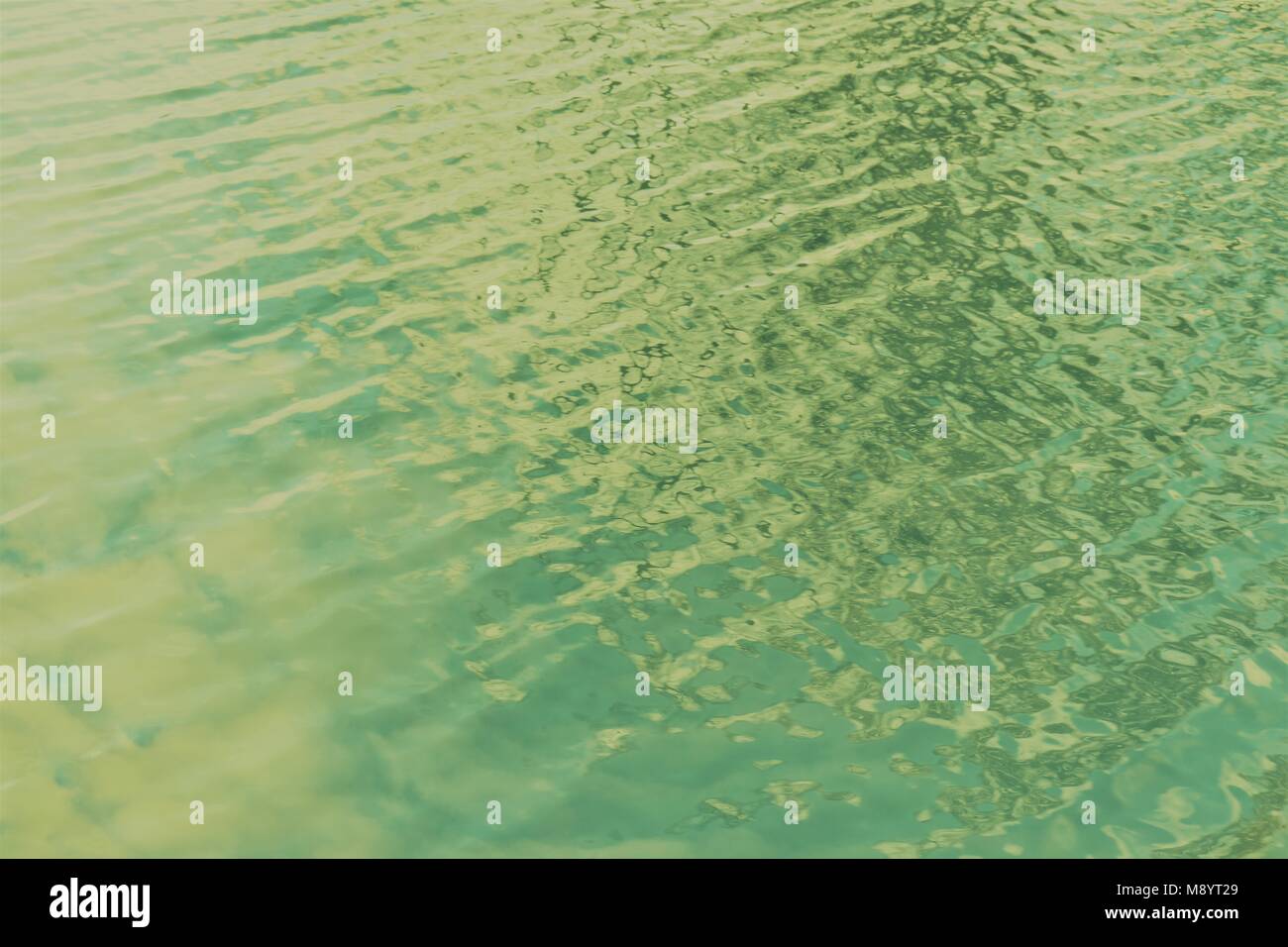 Abstract backgrounds, water, reflections Stock Photo - Alamy