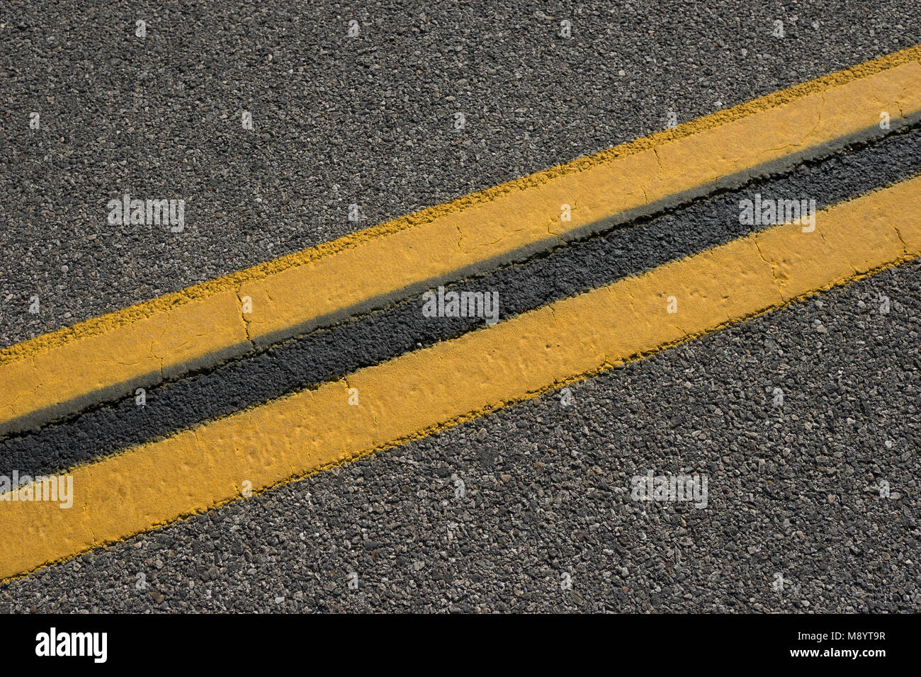 Two Lane Expressway High Resolution Stock Photography and Images - Alamy