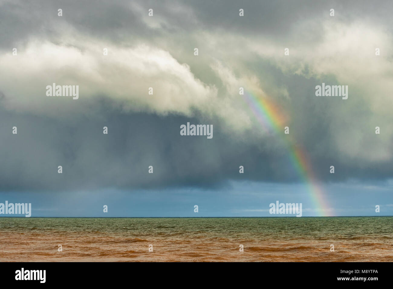 Silver city michigan lake superior hi-res stock photography and images ...