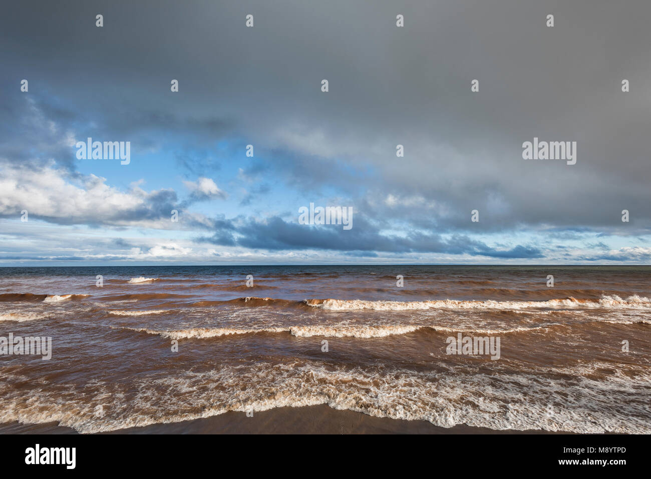 Silver city michigan lake superior hi-res stock photography and images ...