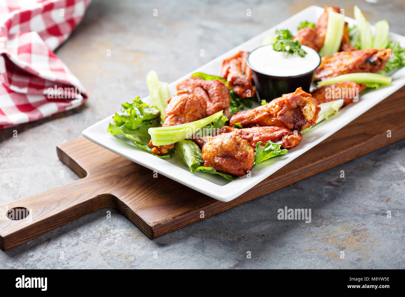 Hot Chicken Stock Photos & Hot Chicken Stock Images - Alamy