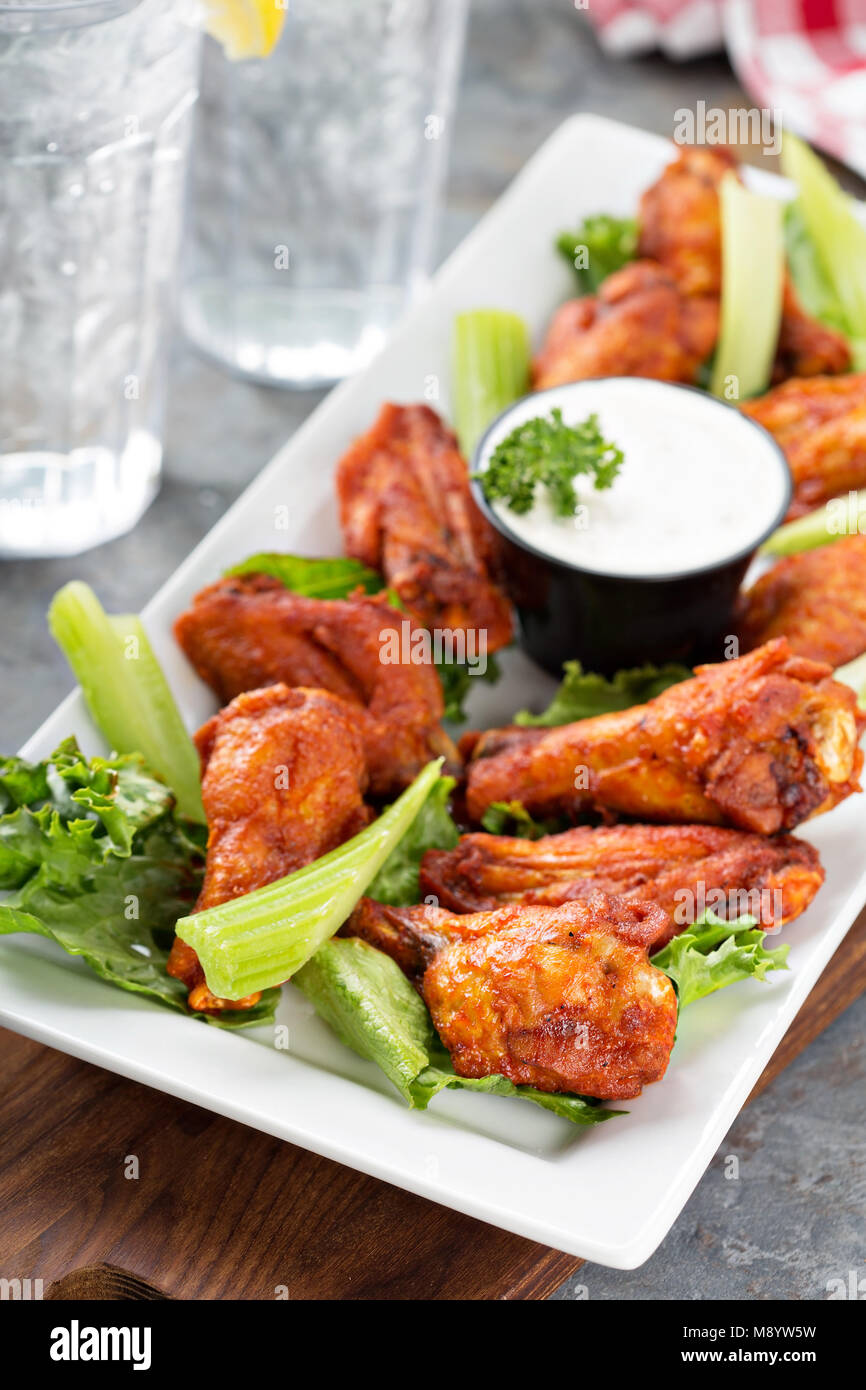 Hot Chicken Stock Photos & Hot Chicken Stock Images - Alamy