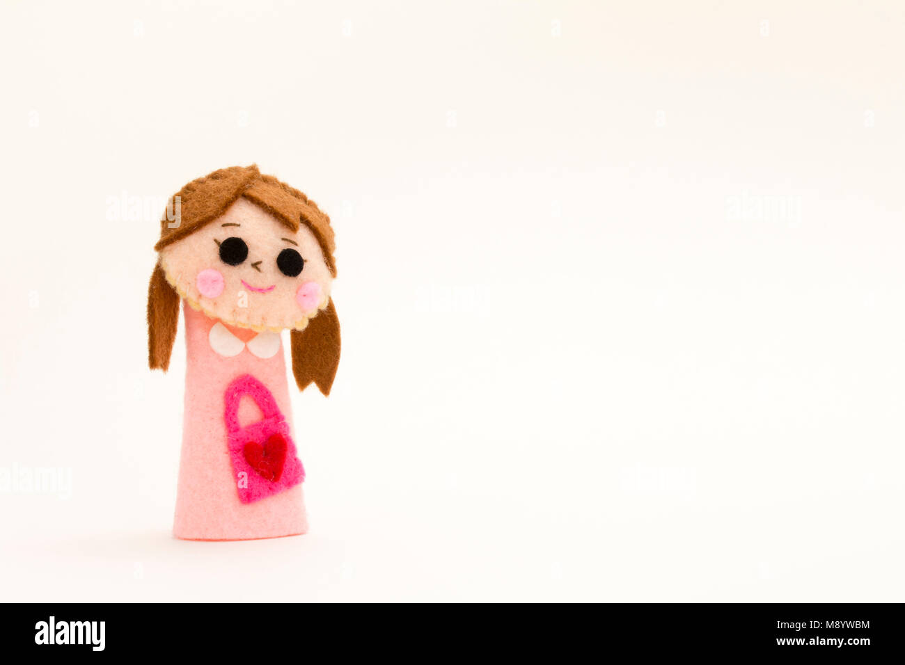 Close up image of doll hi-res stock photography and images - Alamy