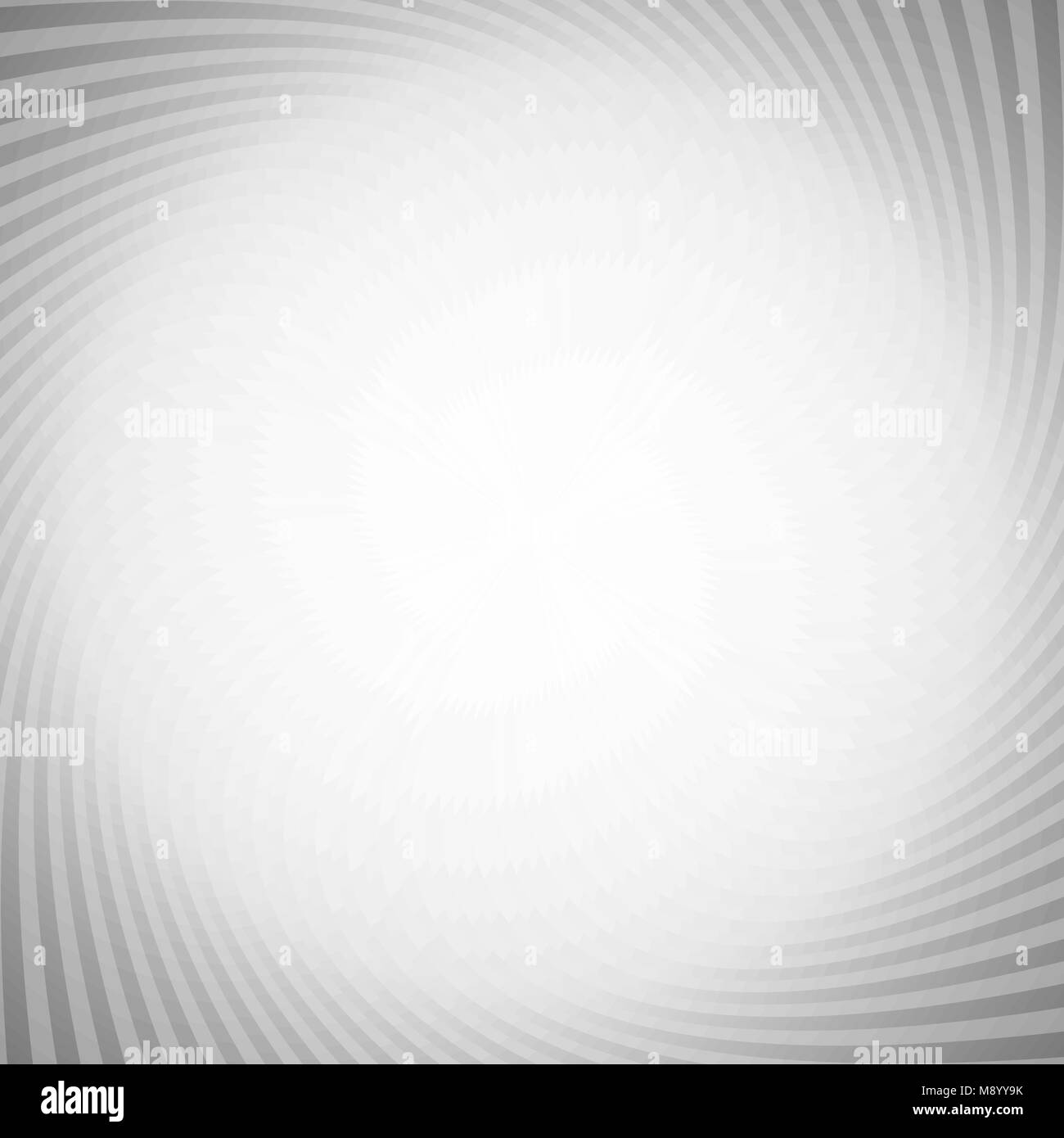 Dynamic abstract spiral ray background Stock Vector Image & Art - Alamy
