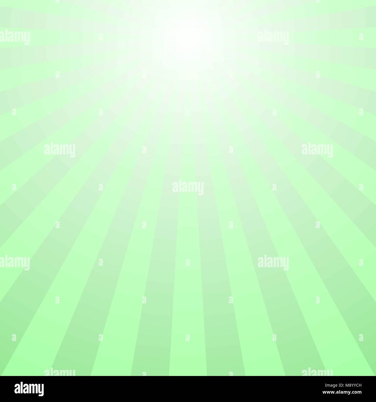 Retro abstract gradient explosion background design Stock Vector Image ...