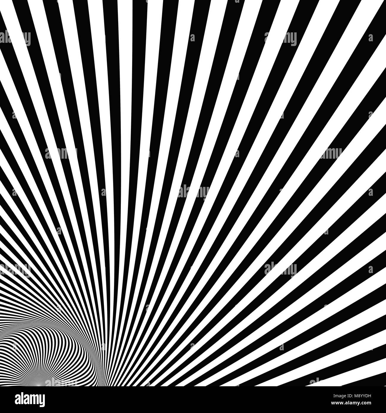 Spiral pattern background Stock Vector Image & Art - Alamy