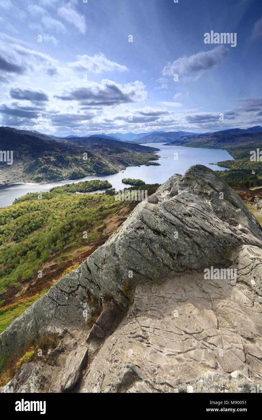 The most popular loch in scotland hi-res stock photography and images ...