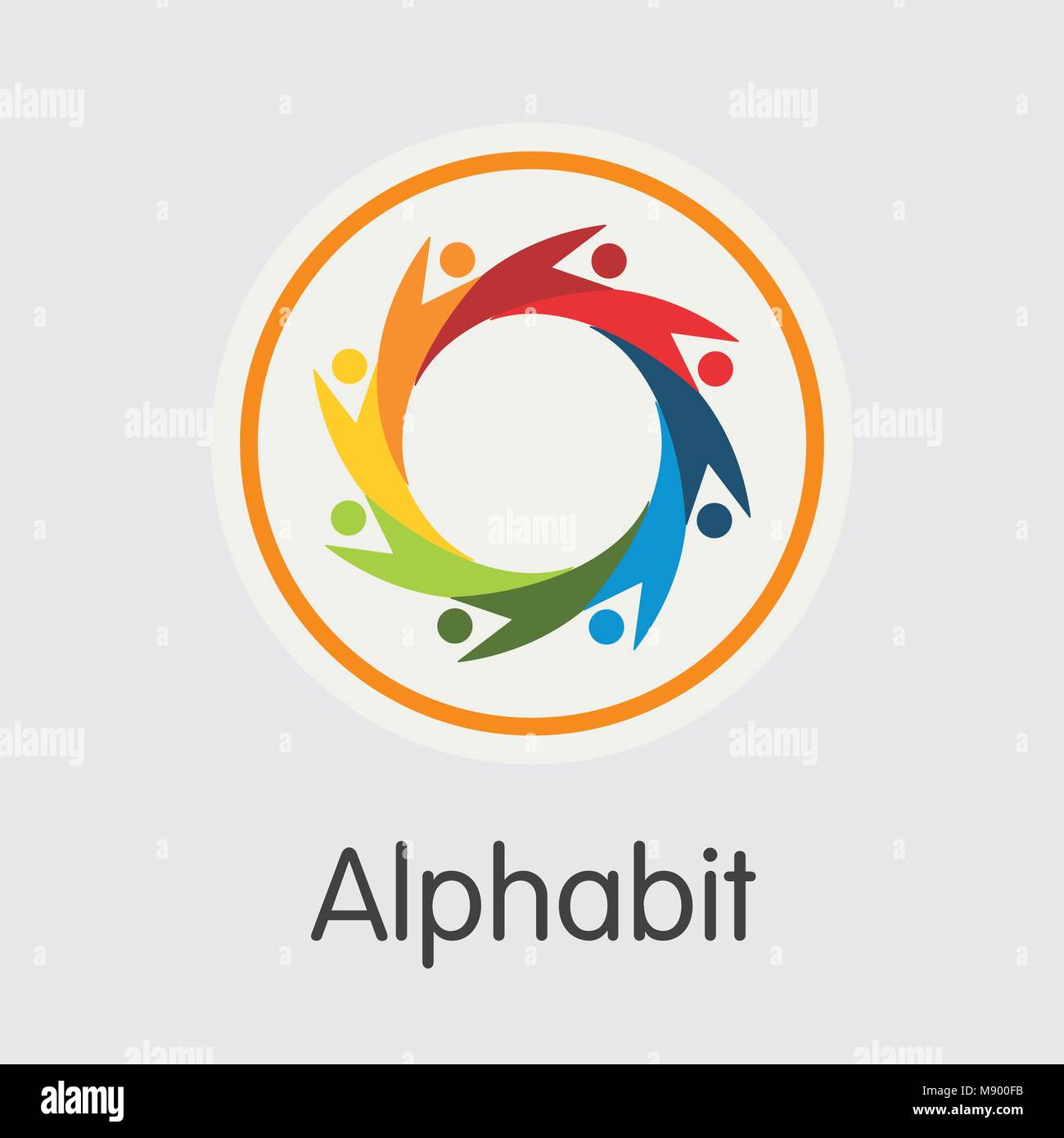 What is alphabit hi-res stock photography and images - Alamy