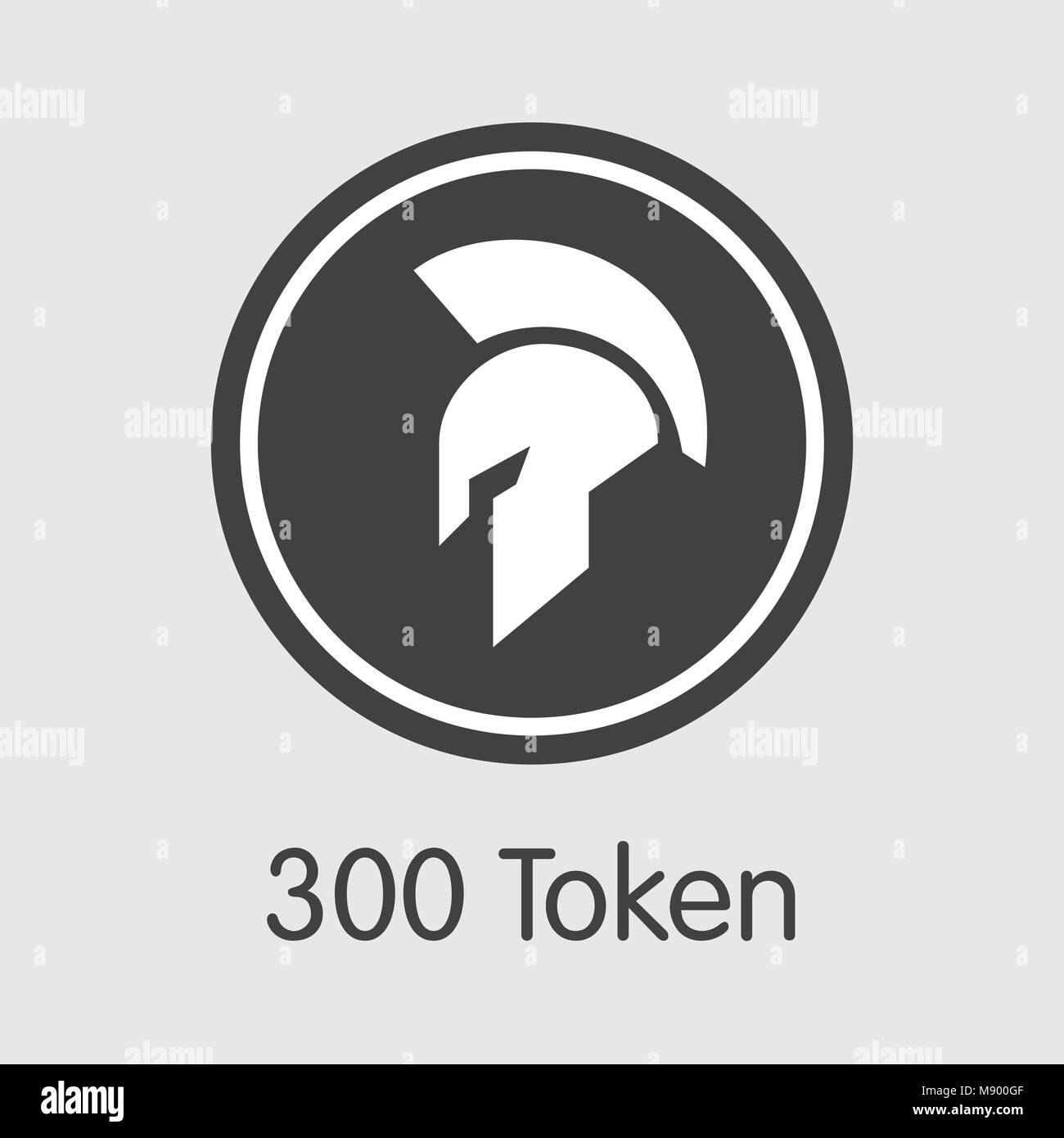 300 token hi-res stock photography and images - Alamy
