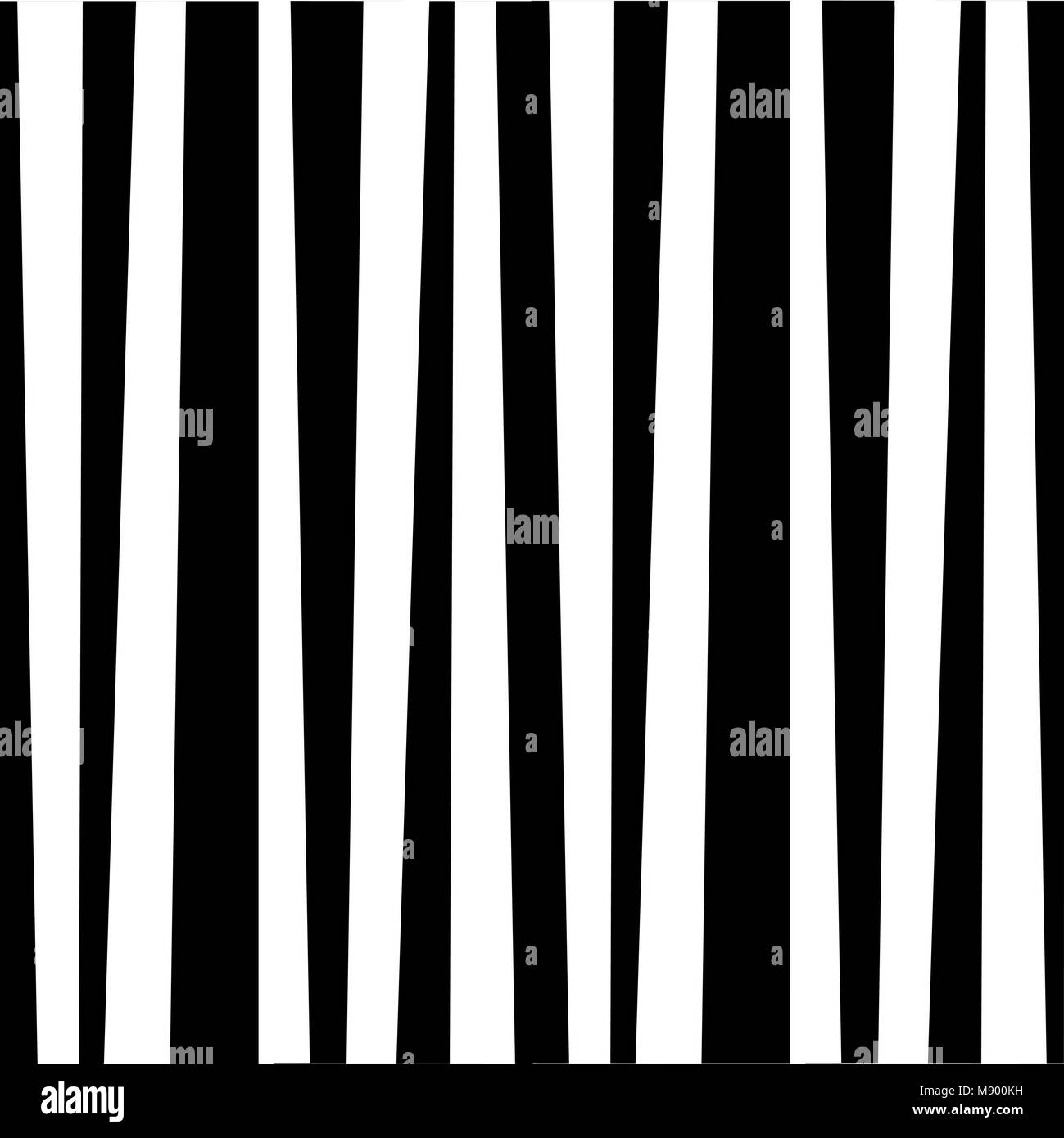 Zebra stripes decorative background Stock Vector Images - Alamy