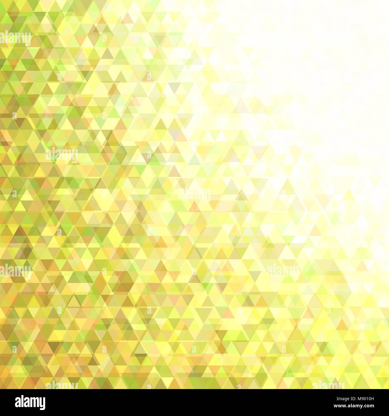 Retro geometric regular triangle background Stock Vector Image & Art ...