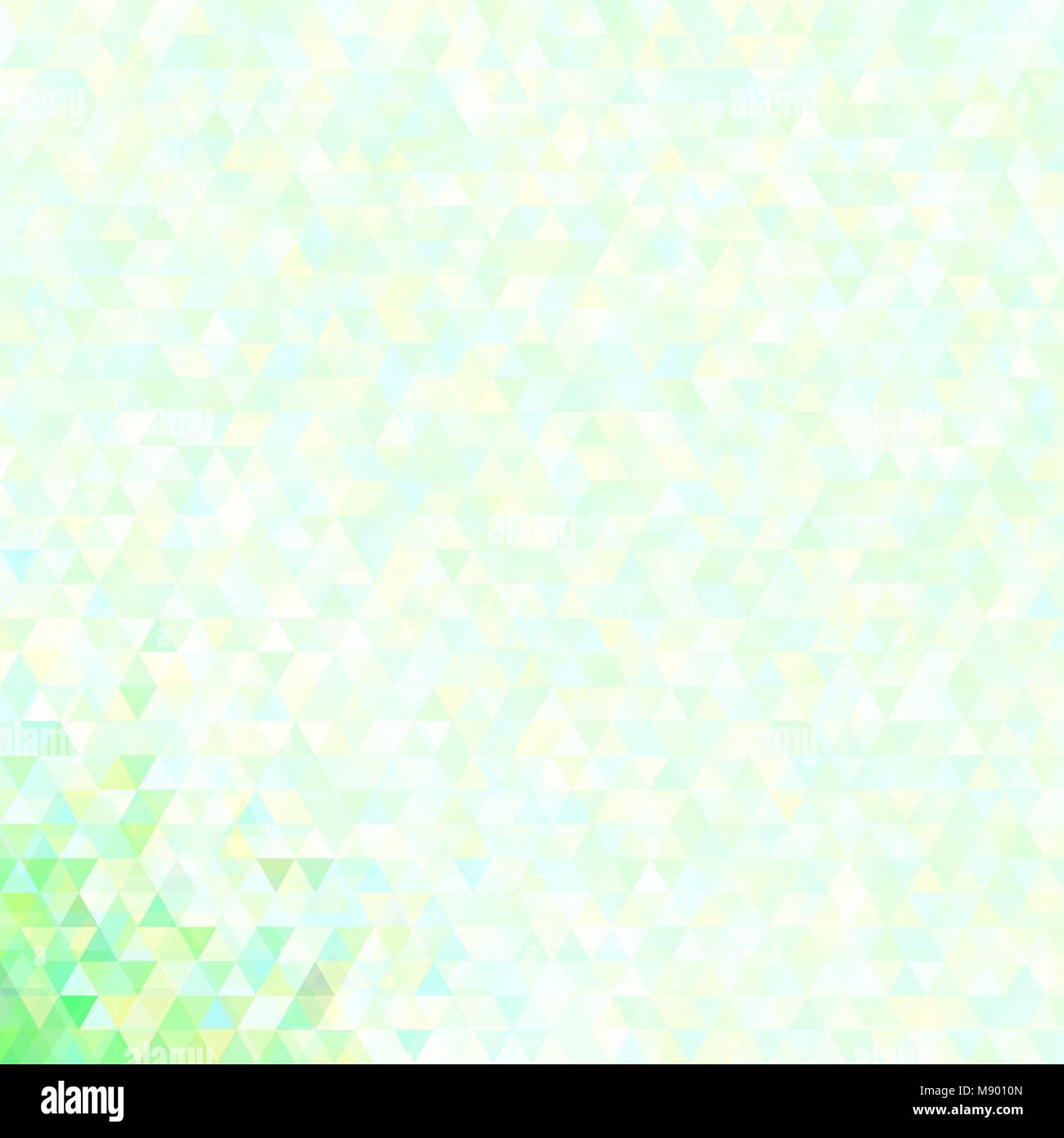 Geometric background triangles Stock Vector Images - Alamy