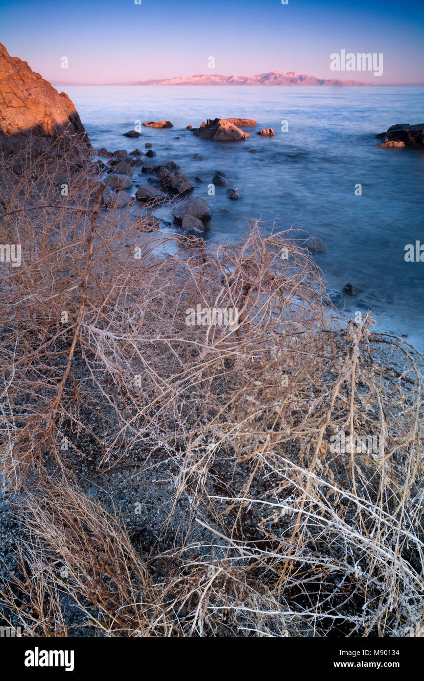 Stansbury park utah hi-res stock photography and images - Alamy