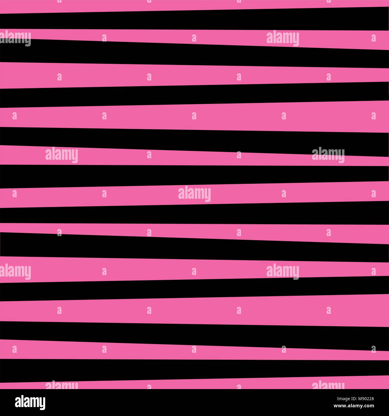 Pink And Black Vintage Background