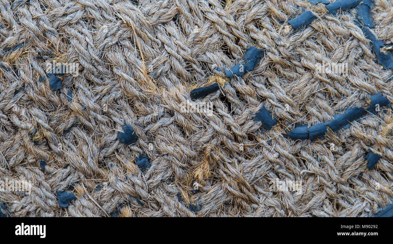 Coir fiber hi-res stock photography and images - Alamy