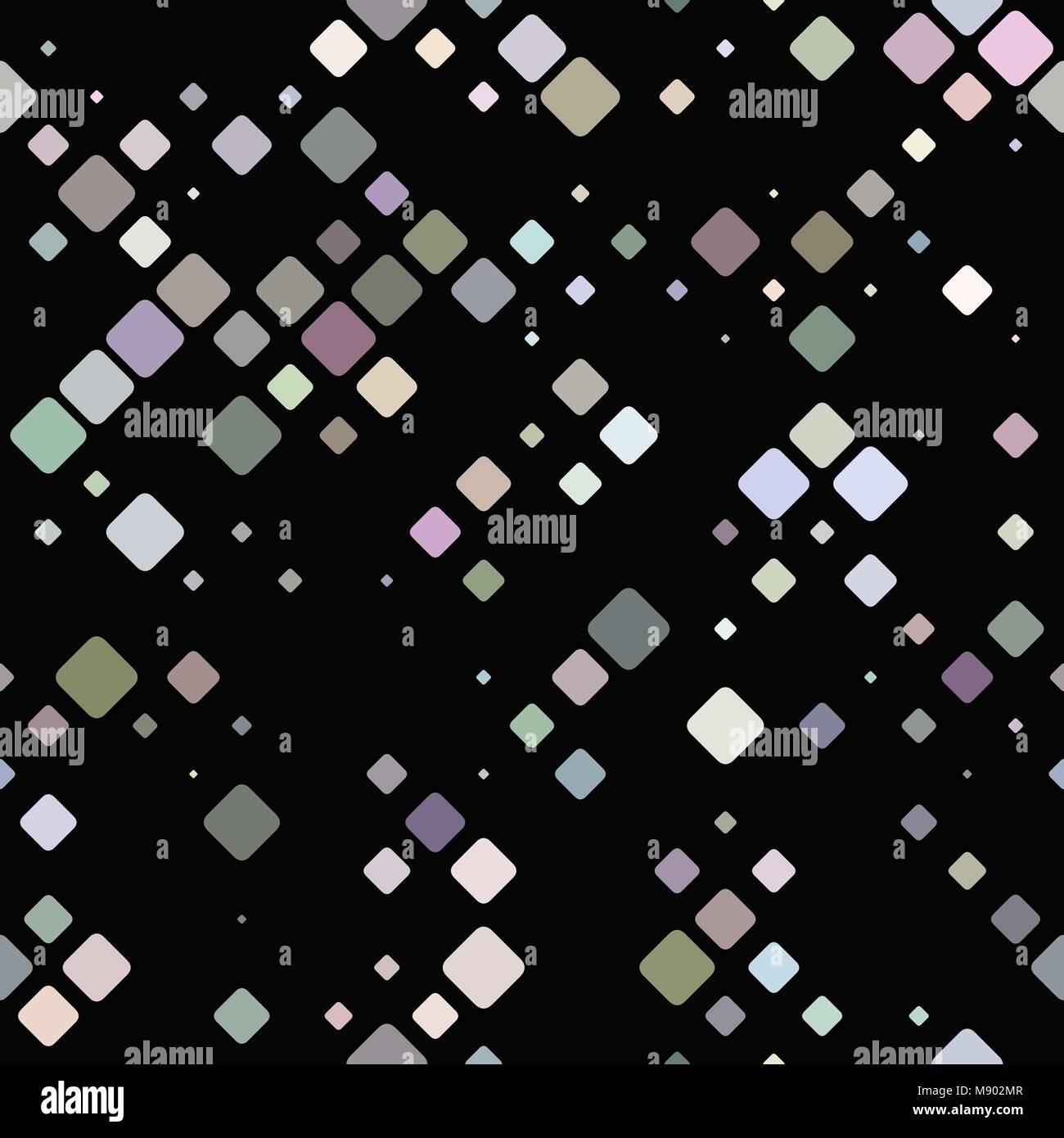 Square tile pattern hi-res stock photography and images - Alamy